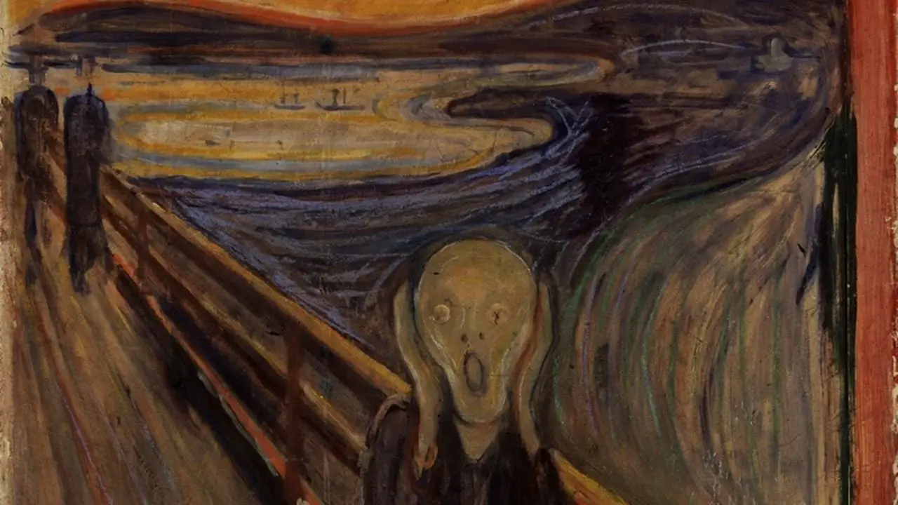 Expresionismo: qué es, historia, características, obras y artistas ...