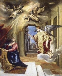 Manierismo: qué es, historia, características y artistas - Artedorine