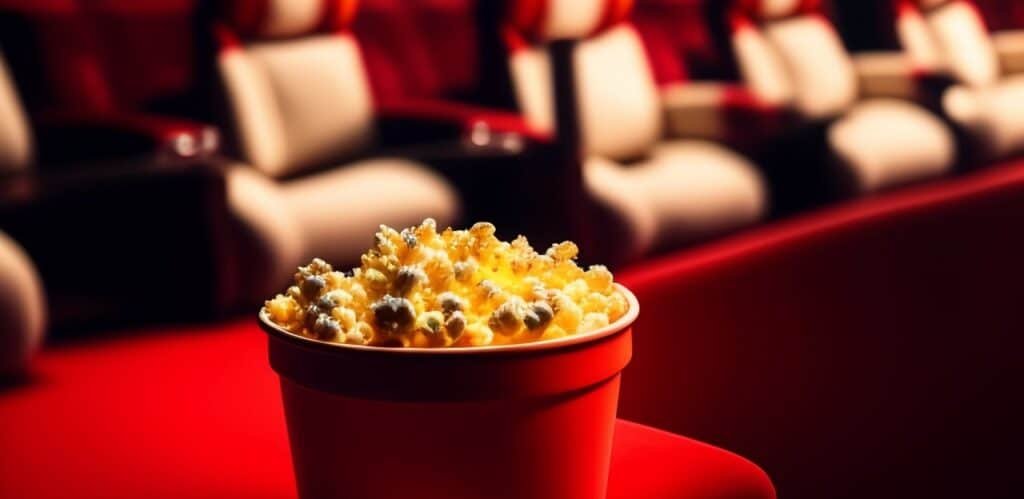 Cine: definición, historia, características y obras notables - Artedorine